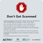 Buy Visa Gift Cards Online | Activ Visa Cards